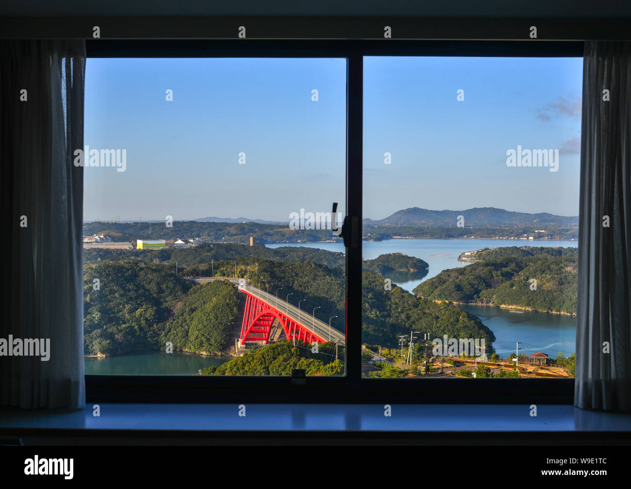 Ise shima view hi-res stock photography and images - Alamy