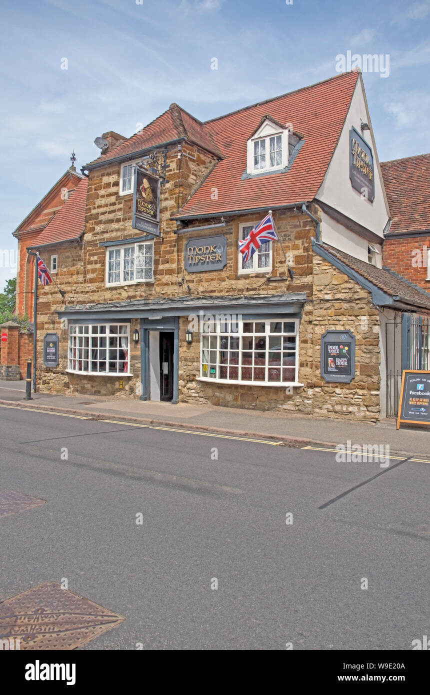 Towcester northampton hi-res stock photography and images - Alamy