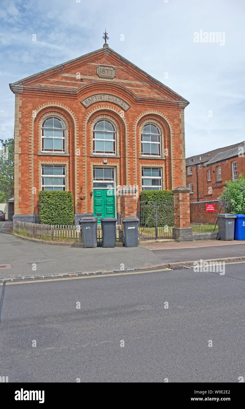 Towcester high street hi-res stock photography and images - Alamy
