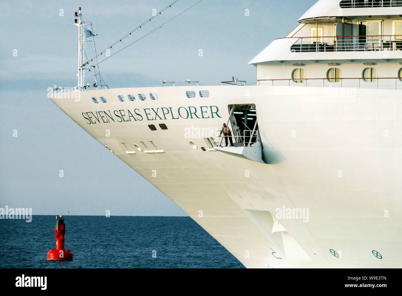 Vehicle for the seven seas hi-res stock photography and images - Alamy