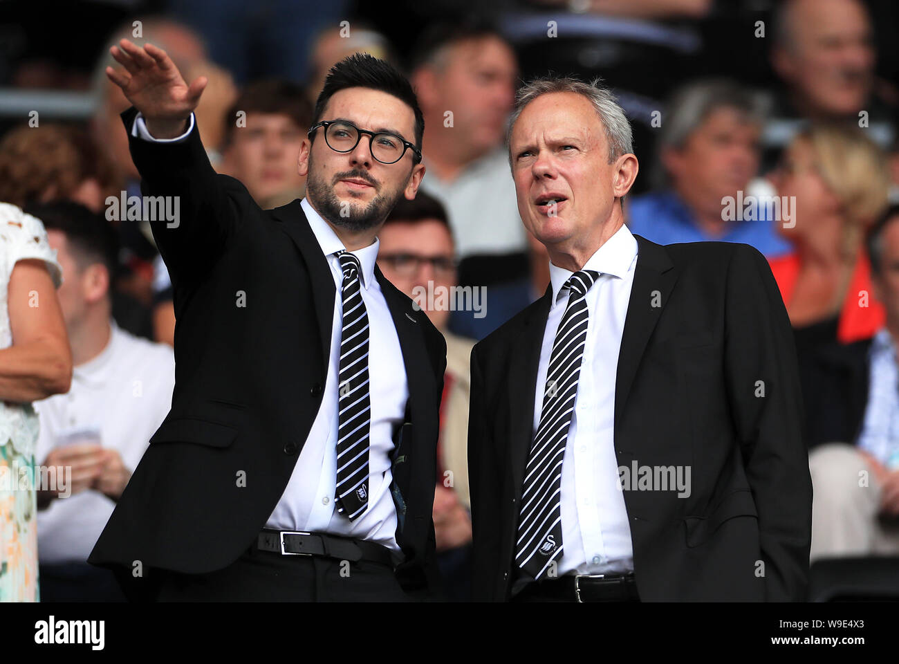 Trevor birch hi-res stock photography and images - Alamy