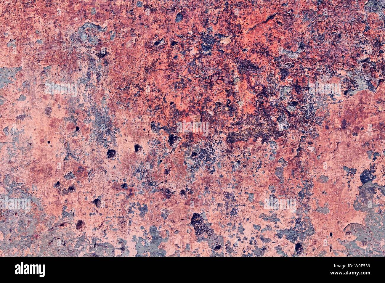 Grunge stained background texture. Architecture detail abstract. Flat ...