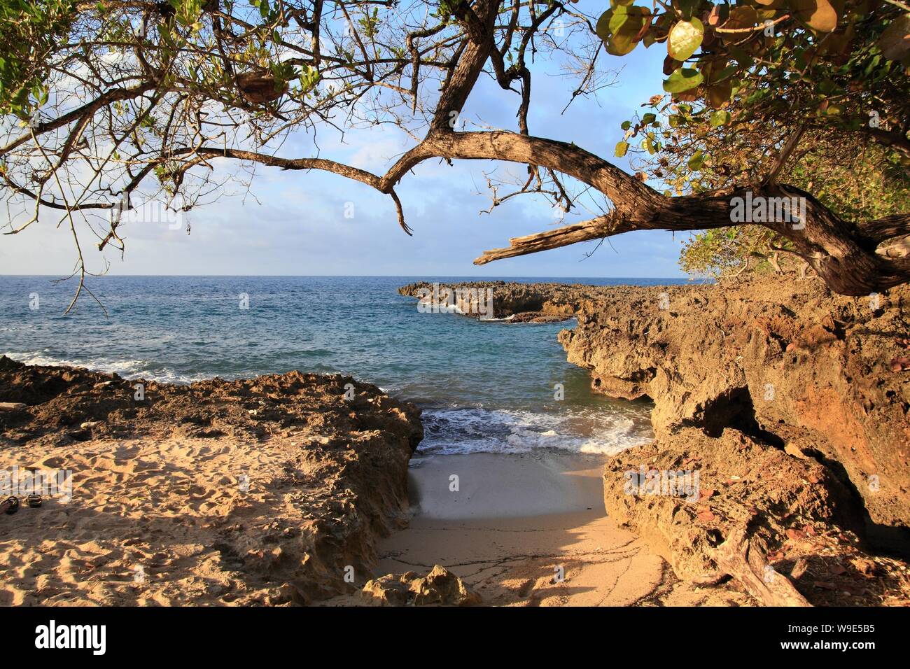 Baracoa Beach High Resolution Stock Photography and Images - Alamy