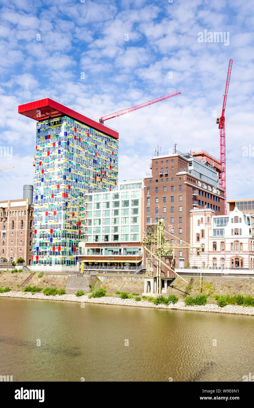 Colorium hi-res stock photography and images - Alamy