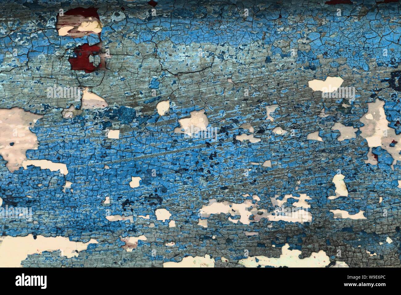 Vintage aged texture hi-res stock photography and images - Alamy
