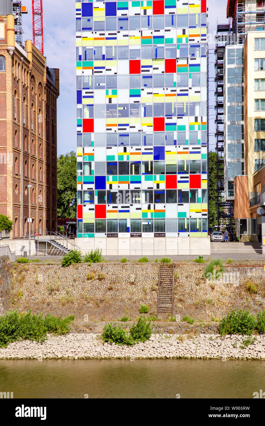 Germany colorium hi-res stock photography and images - Alamy