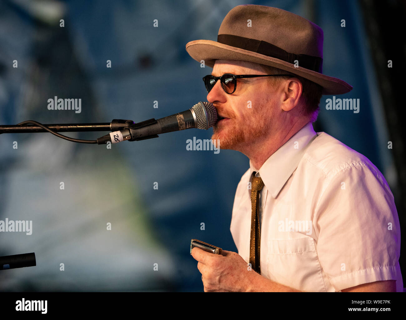 Gunton arms hi-res stock photography and images - Alamy