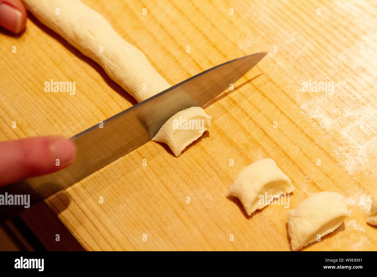 Slovakian recipe hi-res stock photography and images - Alamy