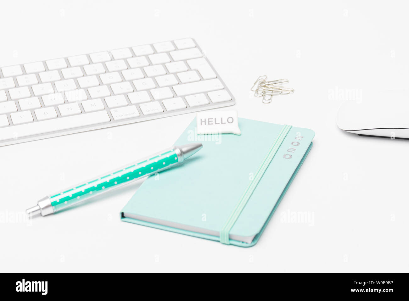 Calendar 2020 High Resolution Stock Photography and Images - Alamy