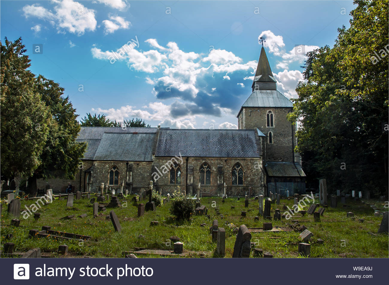 Upminster Stock Photos & Upminster Stock Images - Alamy