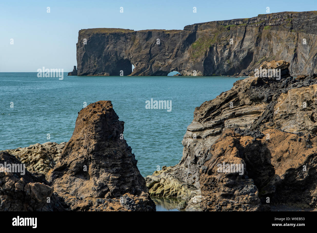Arches cliffs hi-res stock photography and images - Alamy