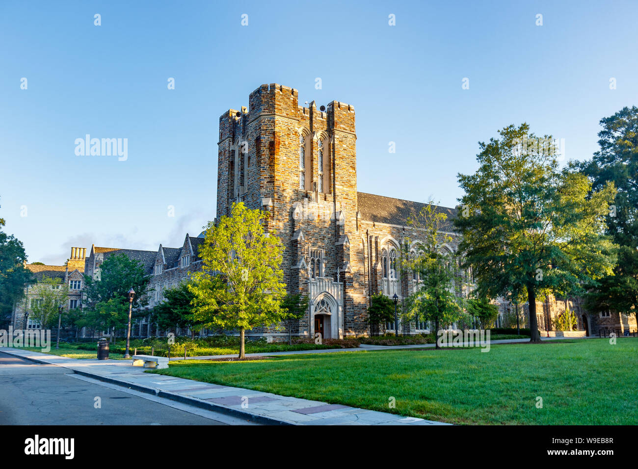 William r perkins lib hi-res stock photography and images - Alamy