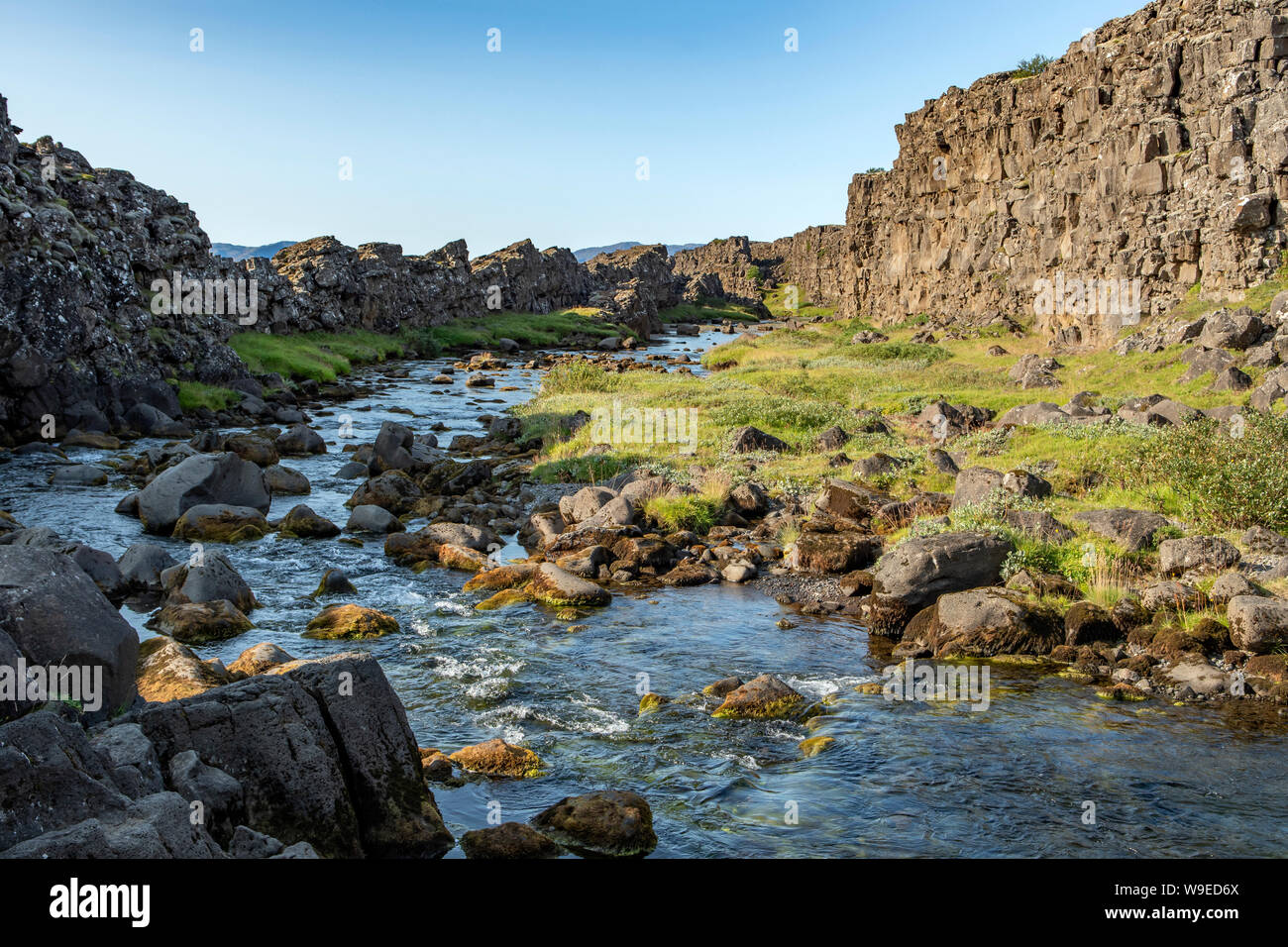 Park downstream hi-res stock photography and images - Alamy