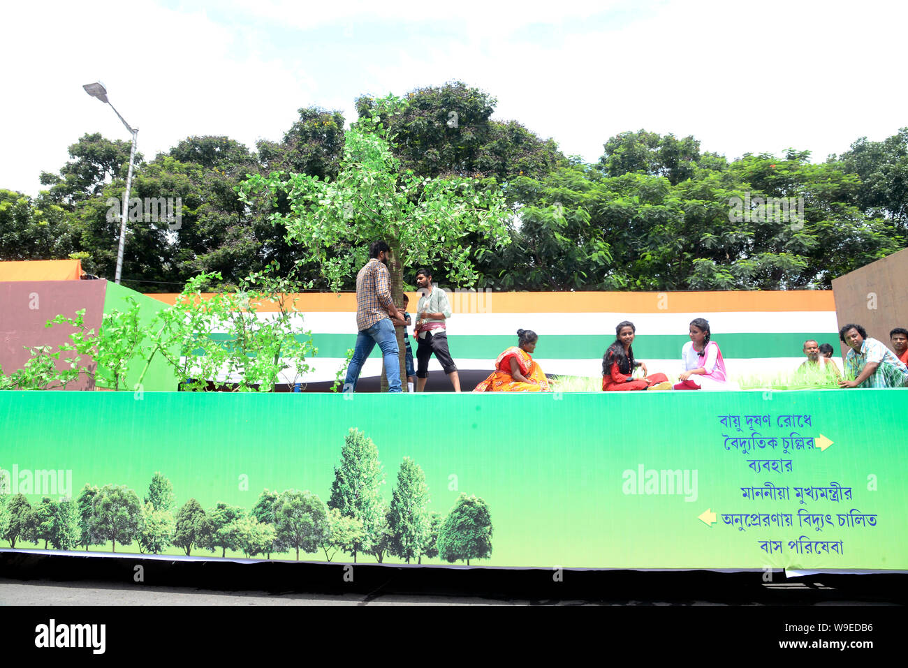 Tableau 2019 hi-res stock photography and images - Alamy