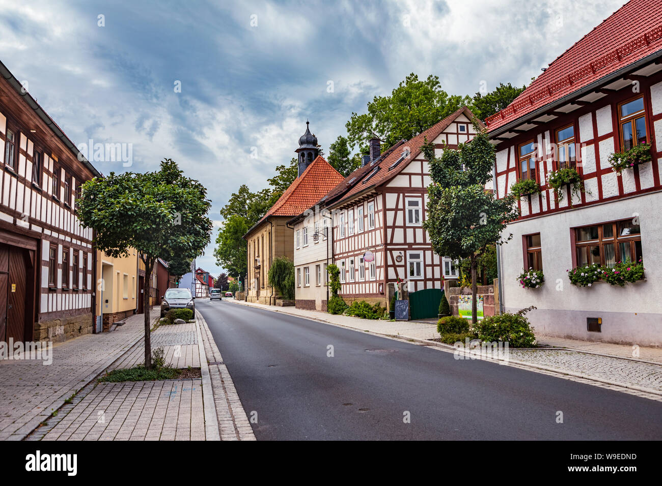 Bad rodach hi-res stock photography and images - Alamy
