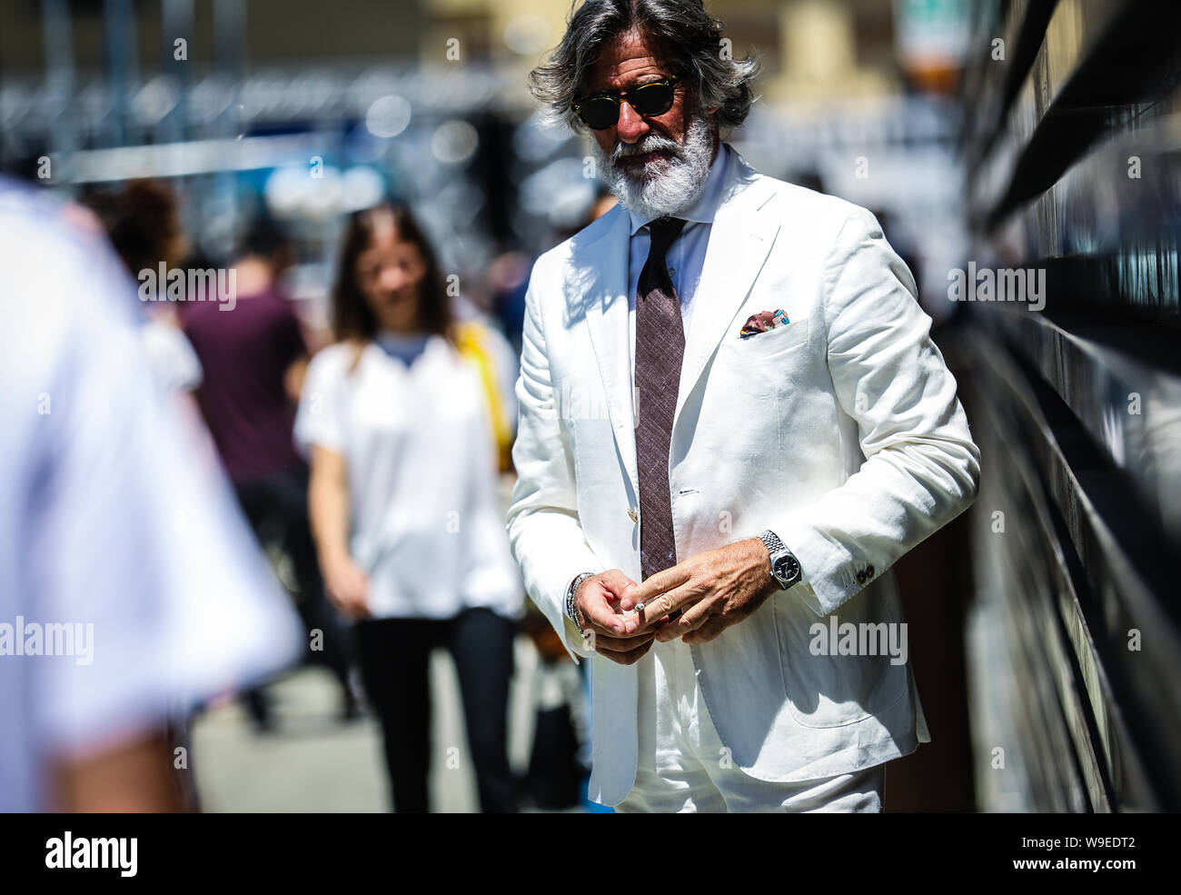 Franco mazzetti hi-res stock photography and images - Alamy