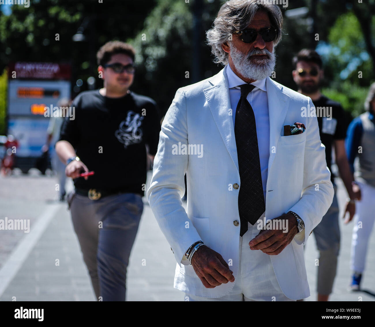 Franco mazzetti hi-res stock photography and images - Alamy