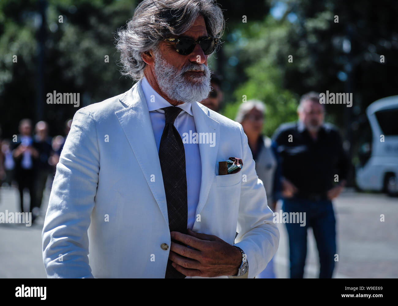 Franco mazzetti hi-res stock photography and images - Alamy