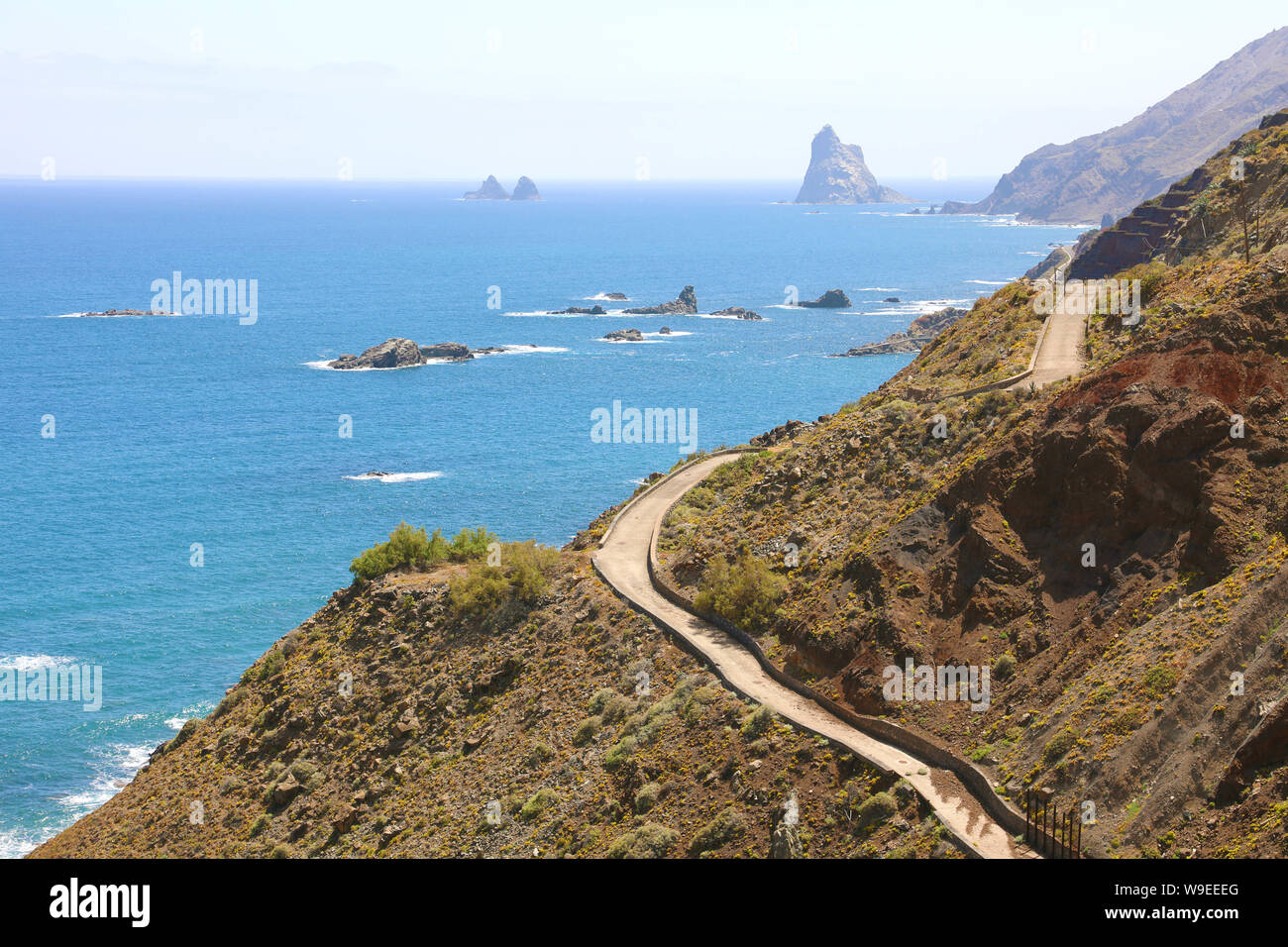 Arduous road hi-res stock photography and images - Alamy