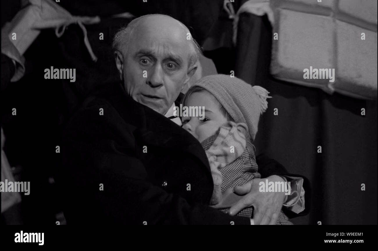 Titanic 1912 baker hi-res stock photography and images - Alamy