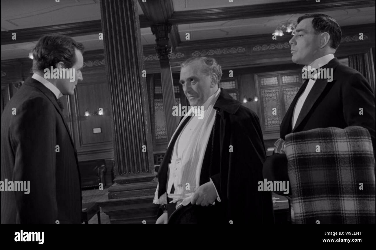 Roy thomas baker hi-res stock photography and images - Alamy