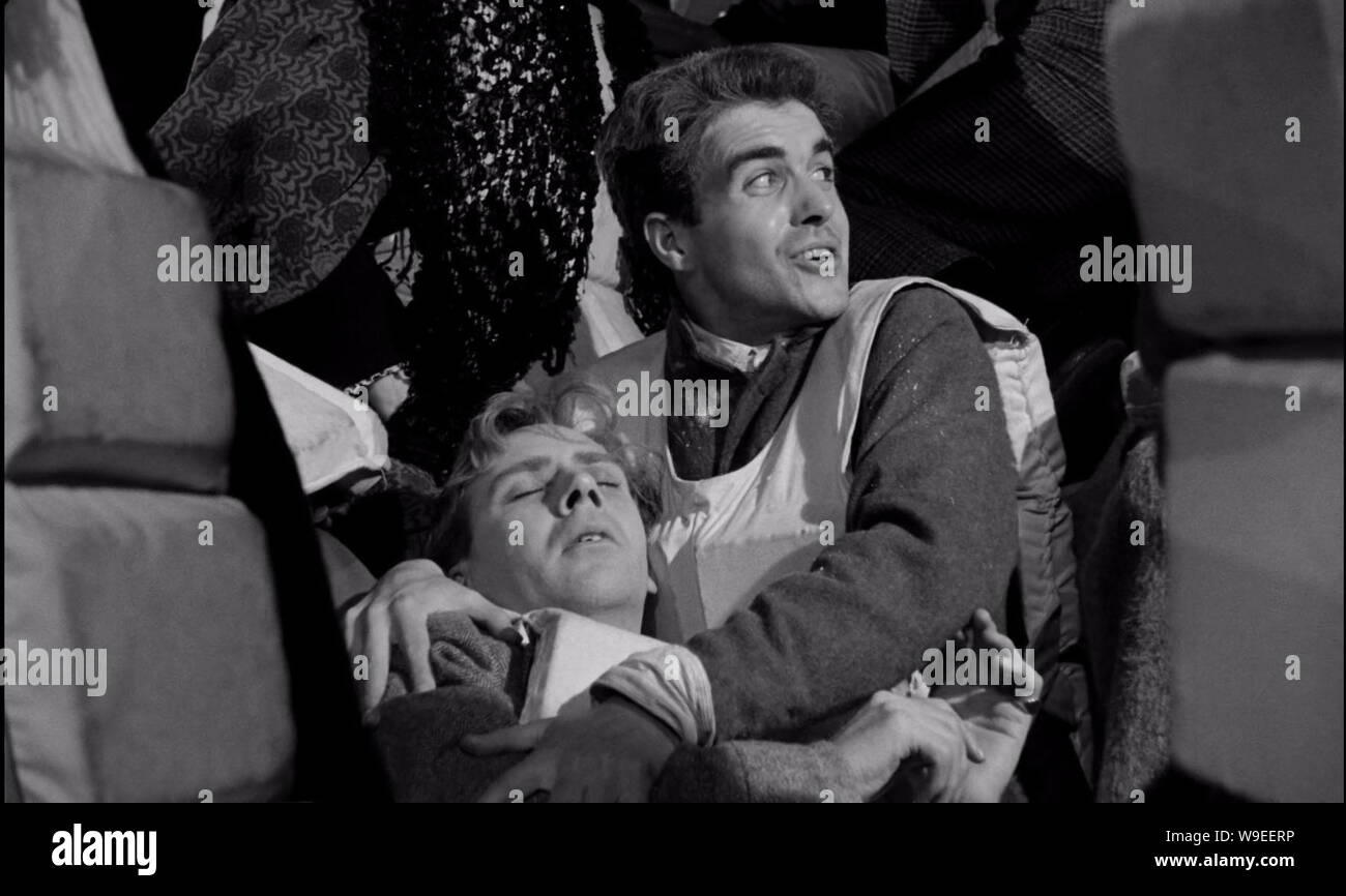 Titanic 1912 baker hi-res stock photography and images - Alamy