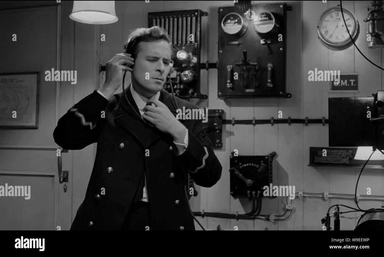 Titanic 1912 baker hi-res stock photography and images - Alamy