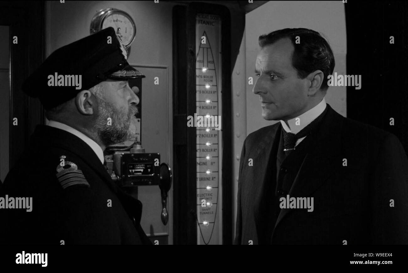 Roy thomas baker hi-res stock photography and images - Alamy