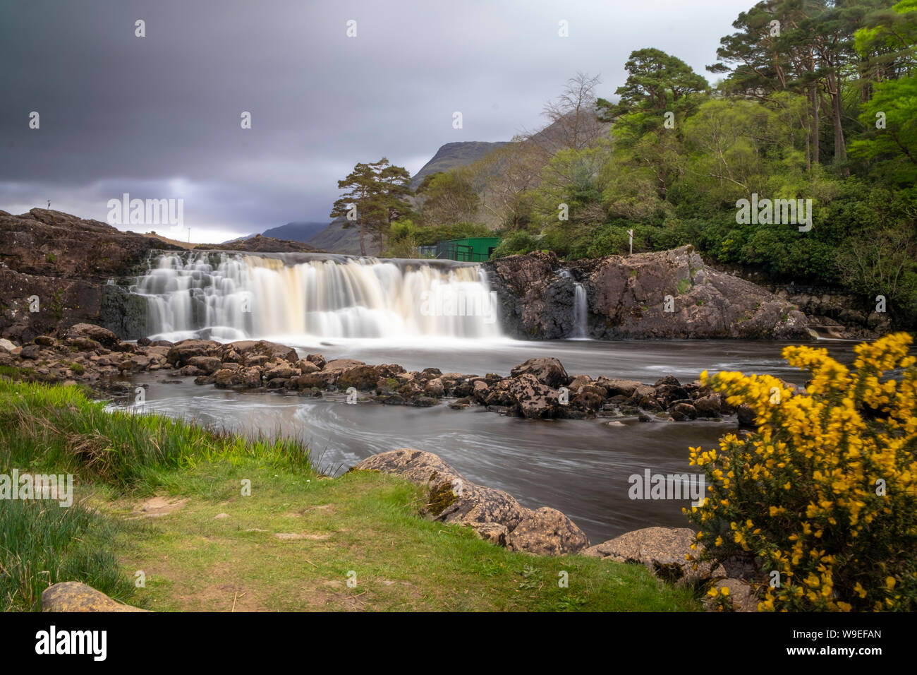 Waw county mayo hi-res stock photography and images - Alamy
