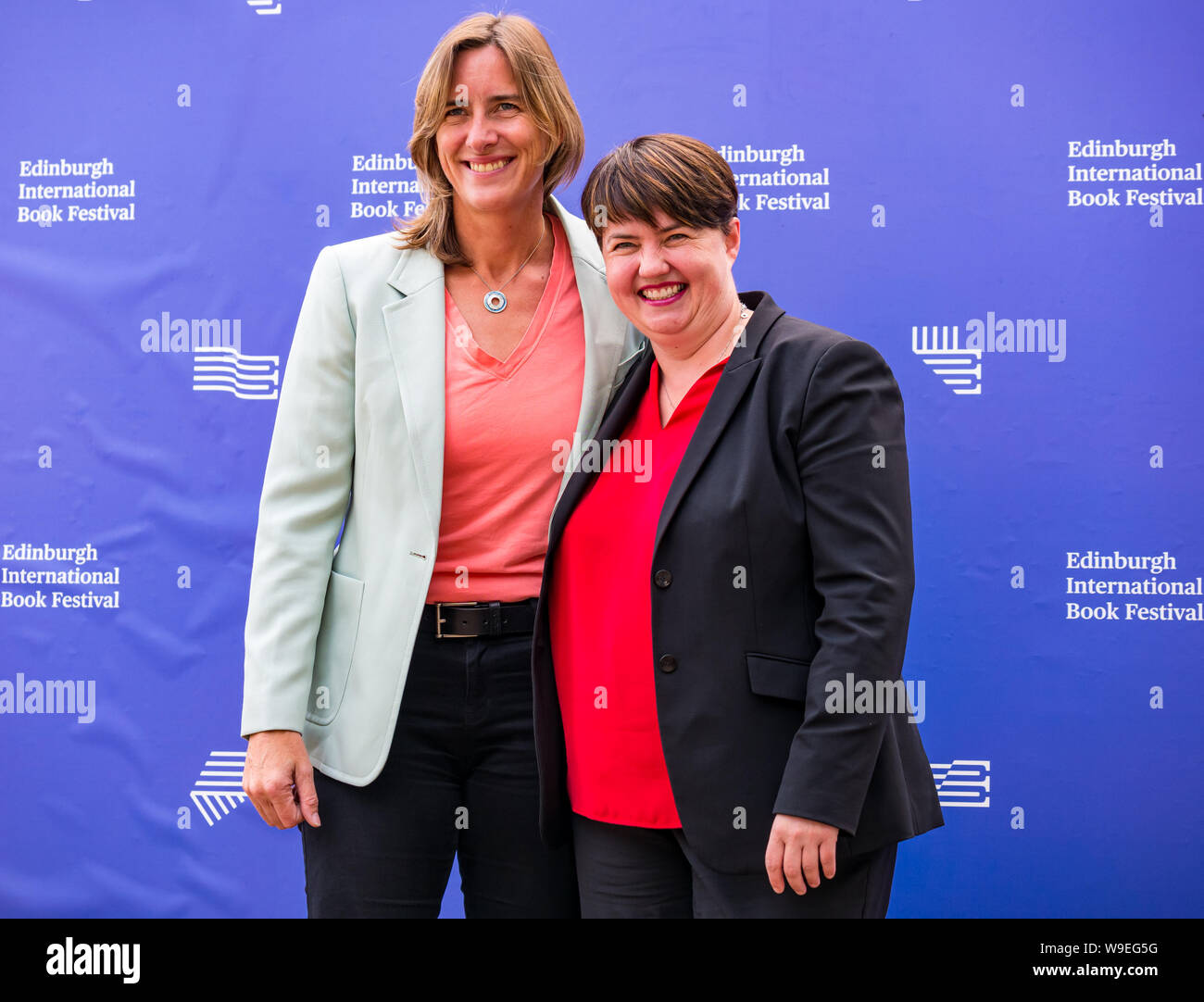Female conservative leader hi-res stock photography and images - Alamy