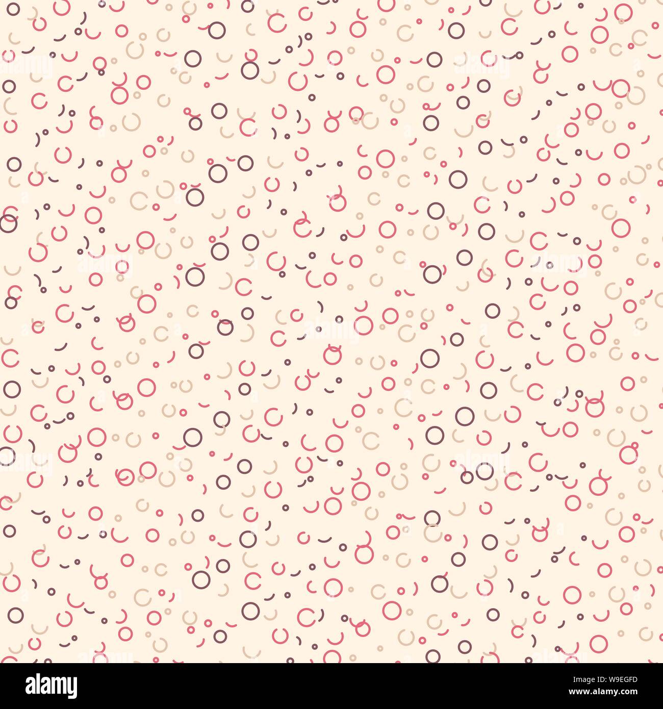 Printed paper texture Stock Vector Images - Alamy