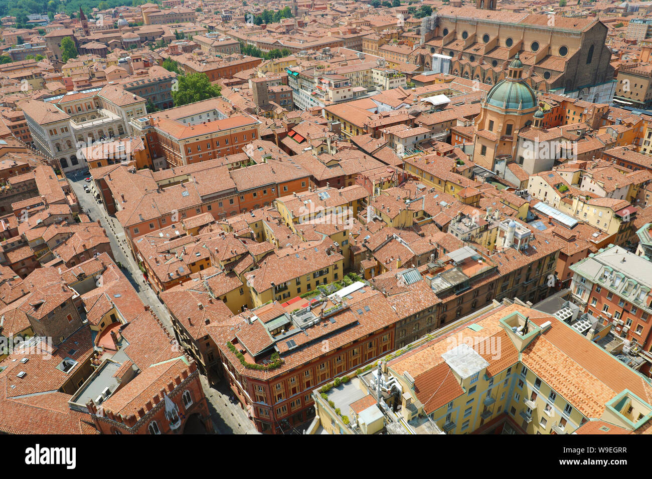 Humanism architecture hi-res stock photography and images - Alamy