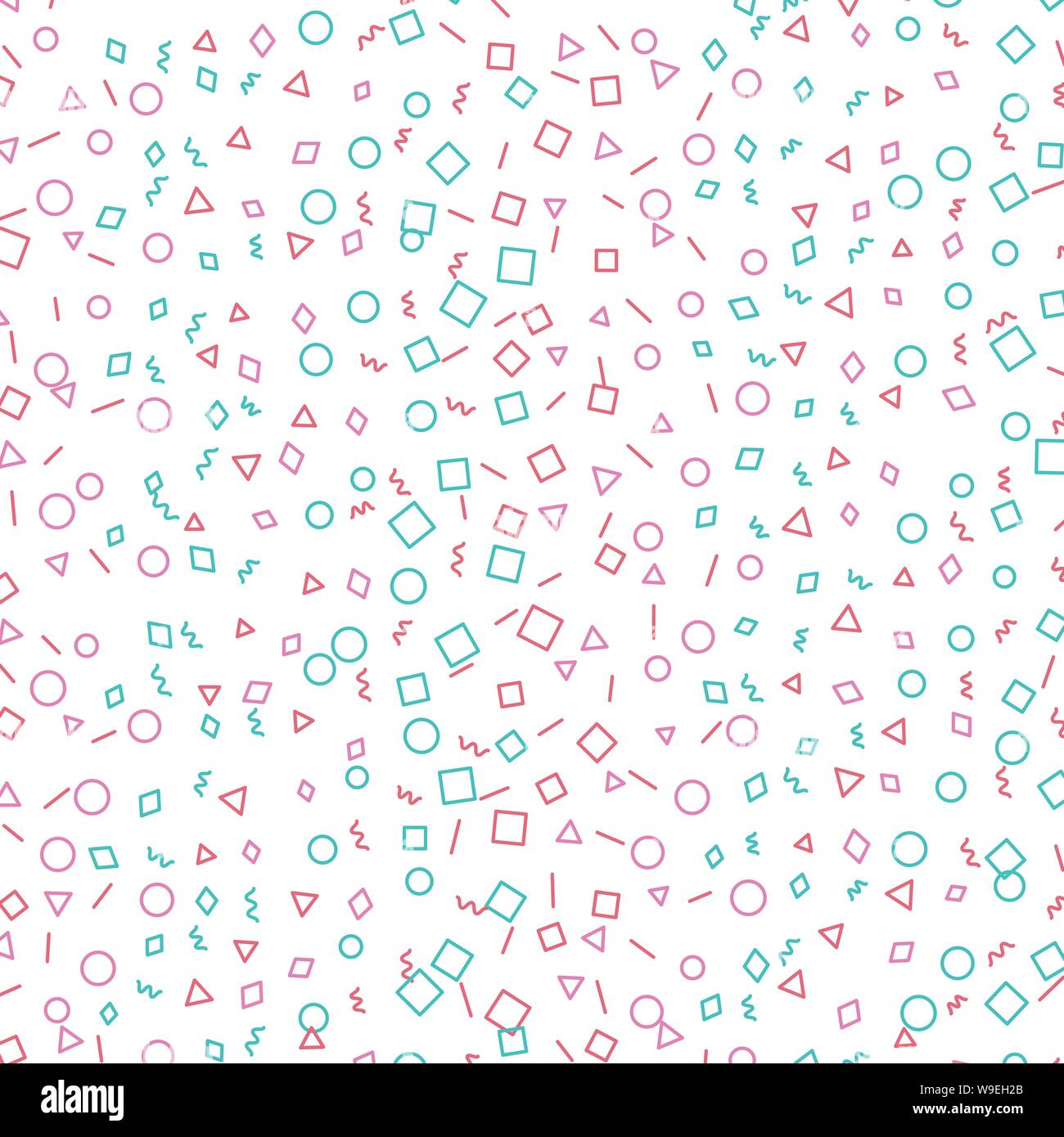 White background abstract hi-res stock photography and images - Alamy