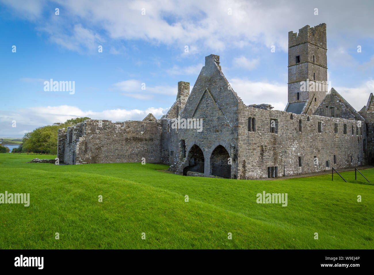 Killala bay ireland hi-res stock photography and images - Alamy