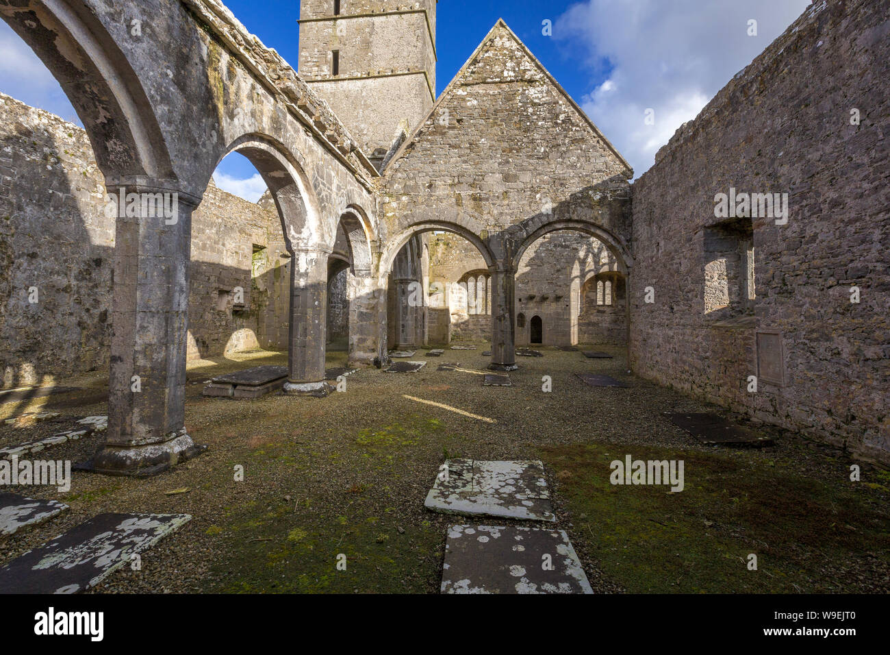 Killala co mayo ireland hi-res stock photography and images - Alamy
