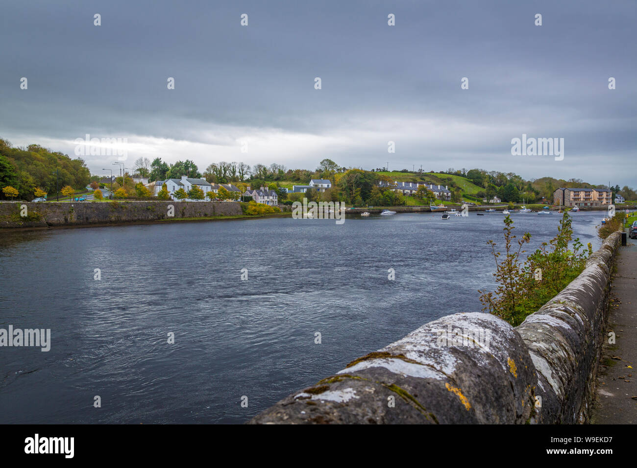 Newport co mayo ireland hi-res stock photography and images - Alamy