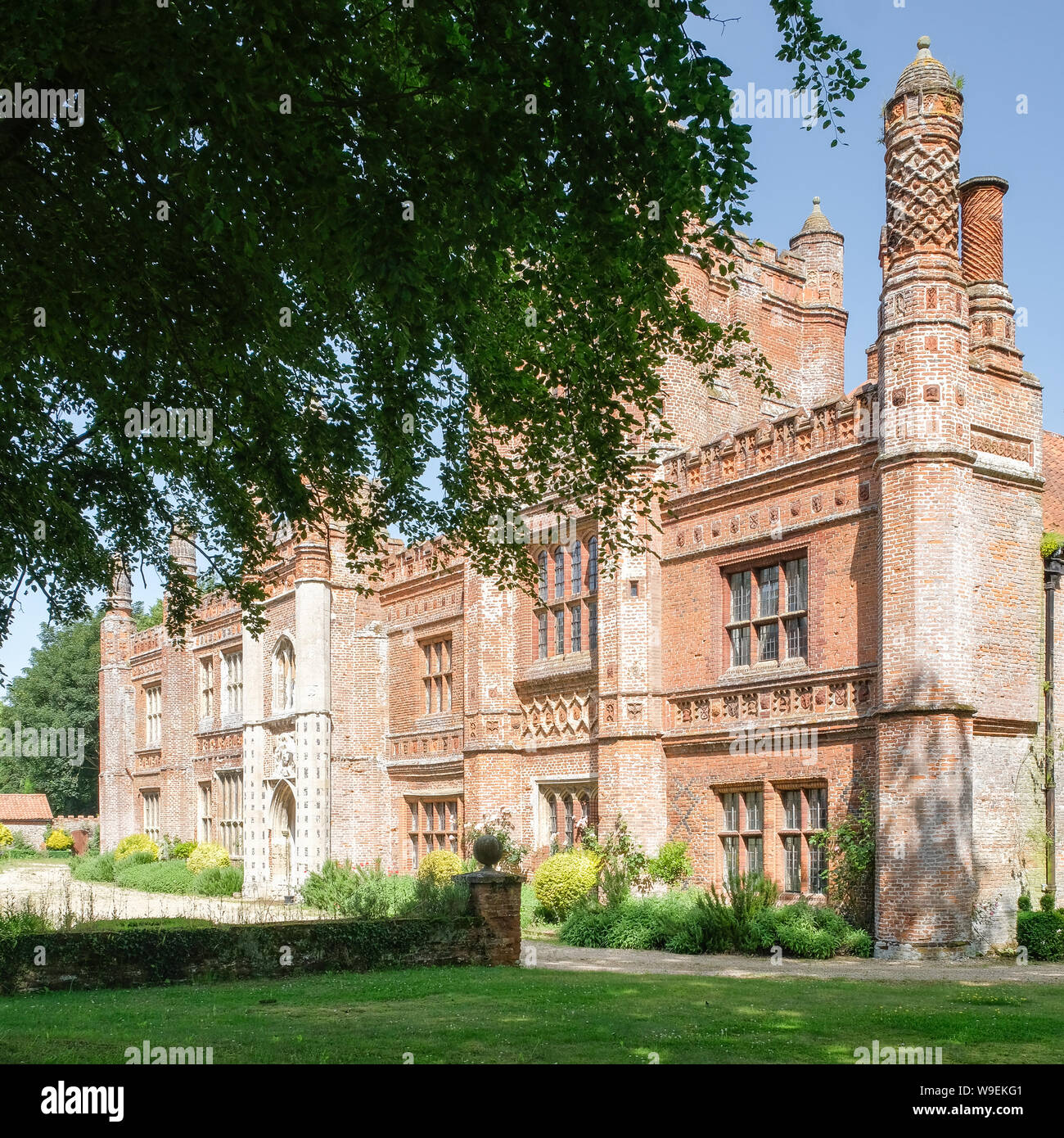 Barsham hi-res stock photography and images - Alamy