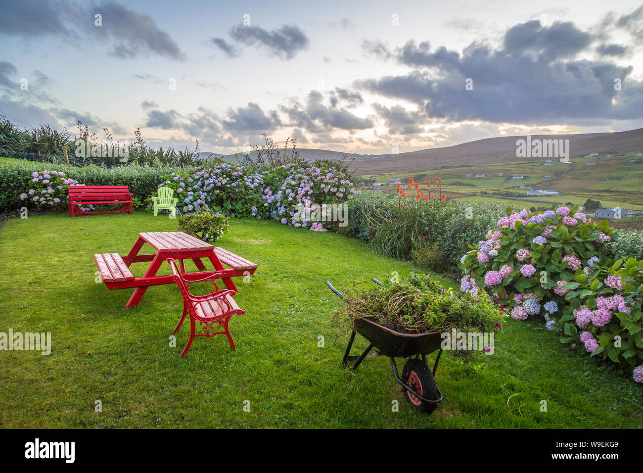 Portacloy mayo hi-res stock photography and images - Alamy