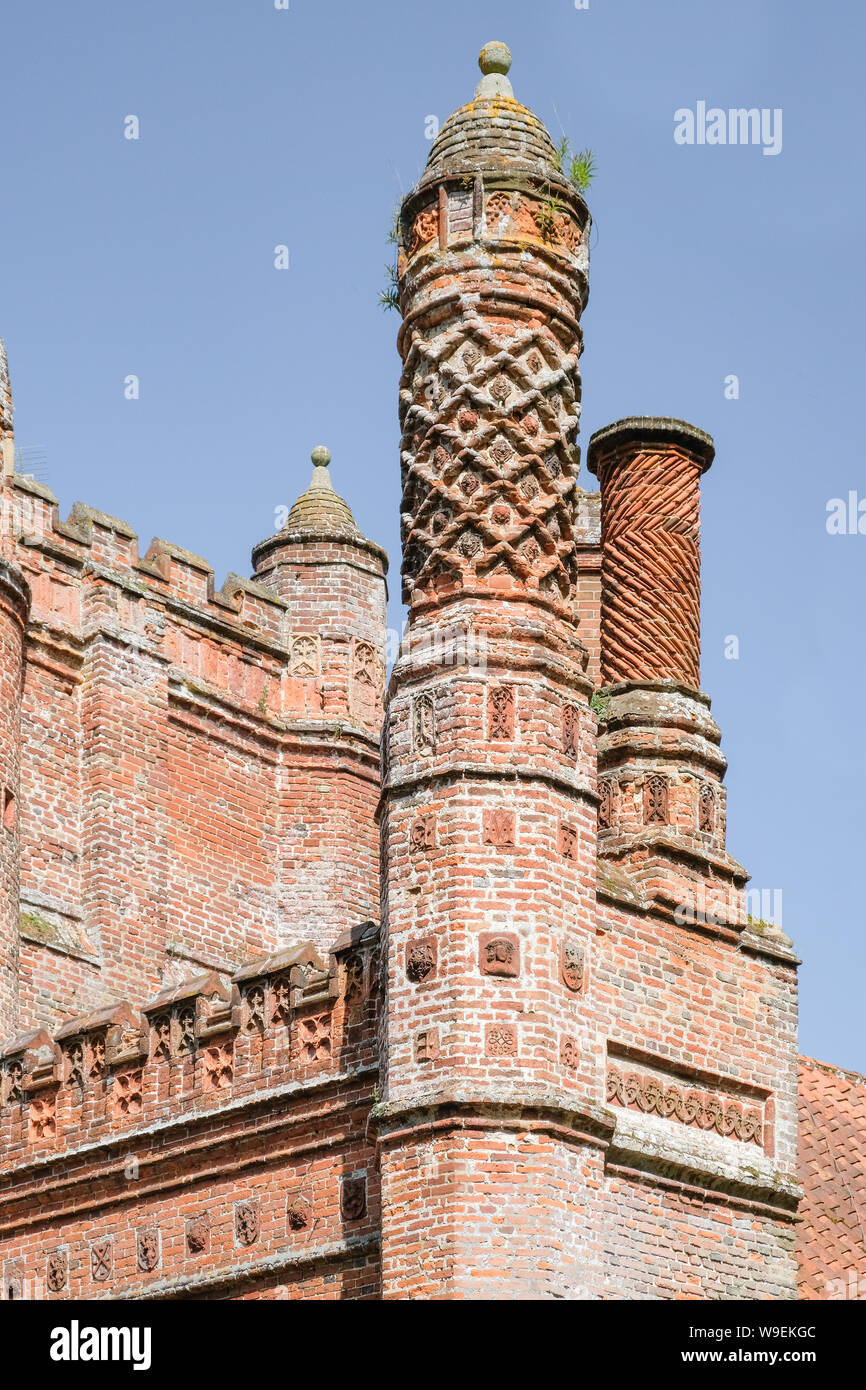 Barsham hi-res stock photography and images - Alamy