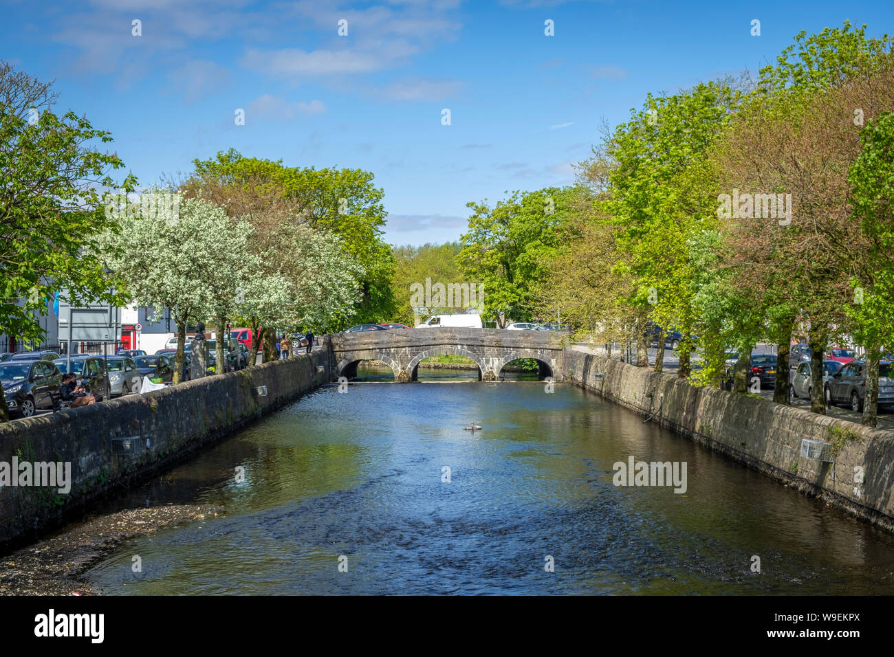 Westport river hi-res stock photography and images - Alamy
