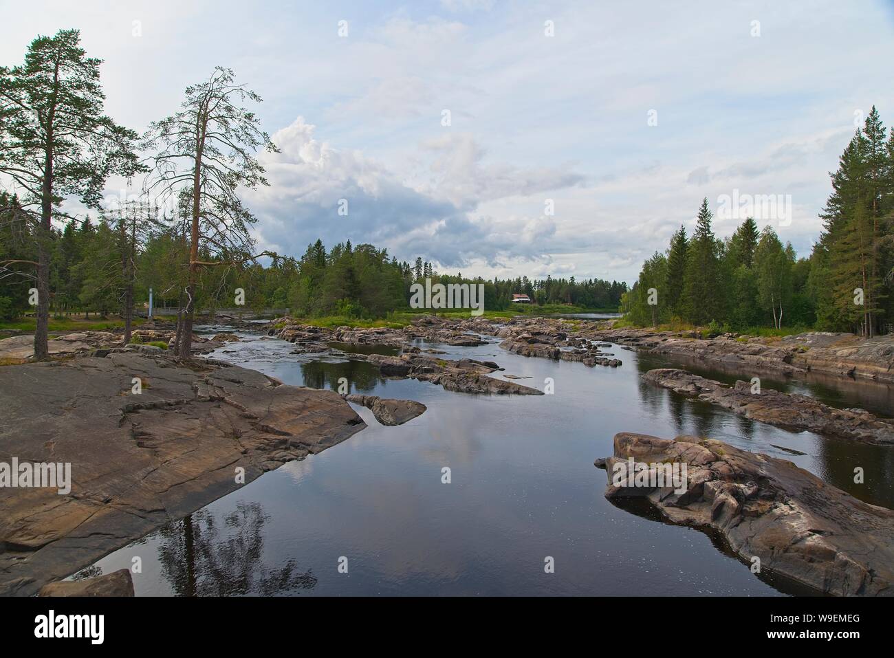 Koitelinkoski hi-res stock photography and images - Alamy