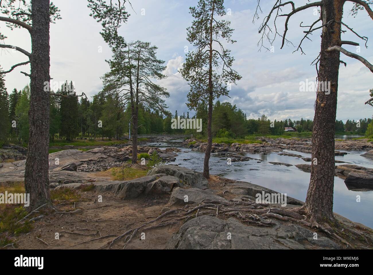 Koiteli hi-res stock photography and images - Alamy