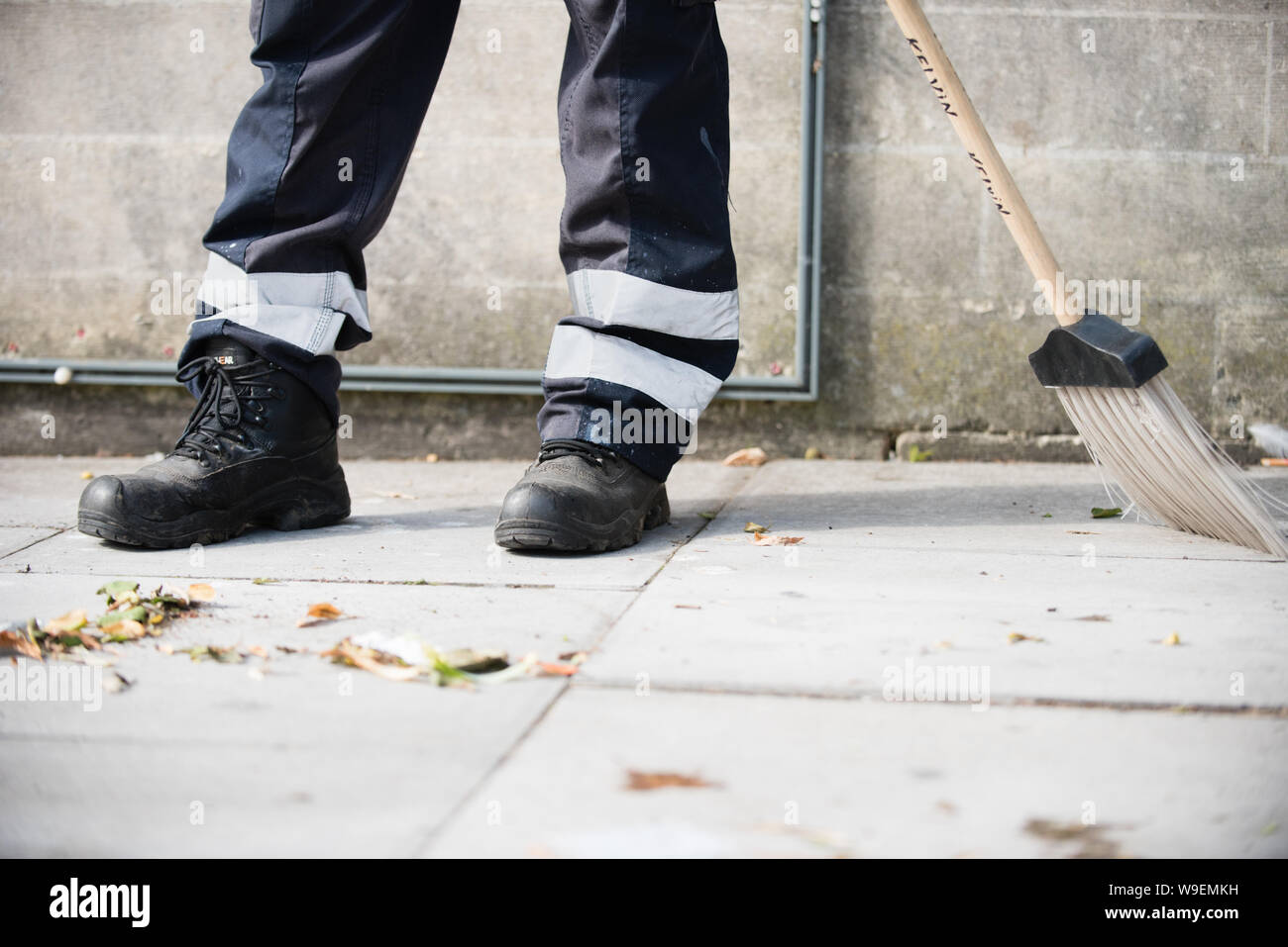 Street cleansing hi-res stock photography and images - Alamy