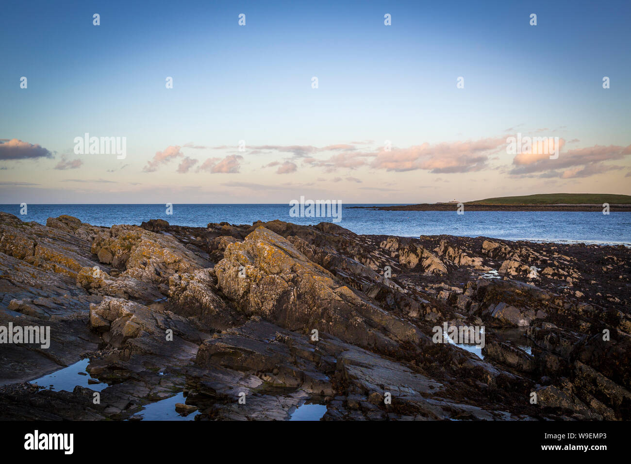 recreation at the beach in Skerries, Co Dublin, Ireland Stock Photo - Alamy