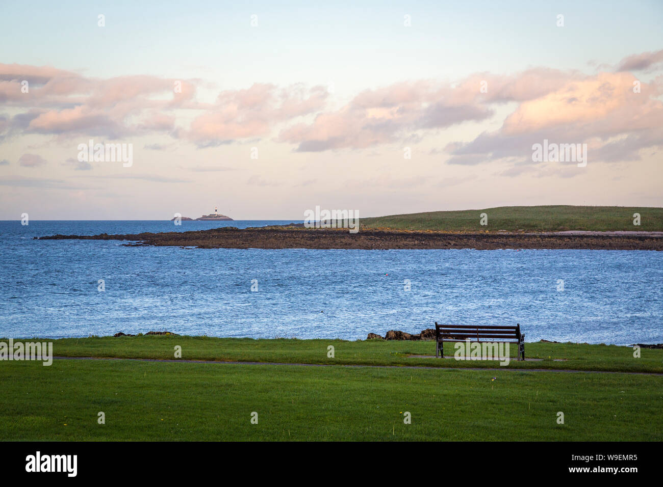 recreation at the beach in Skerries, Co Dublin, Ireland Stock Photo - Alamy
