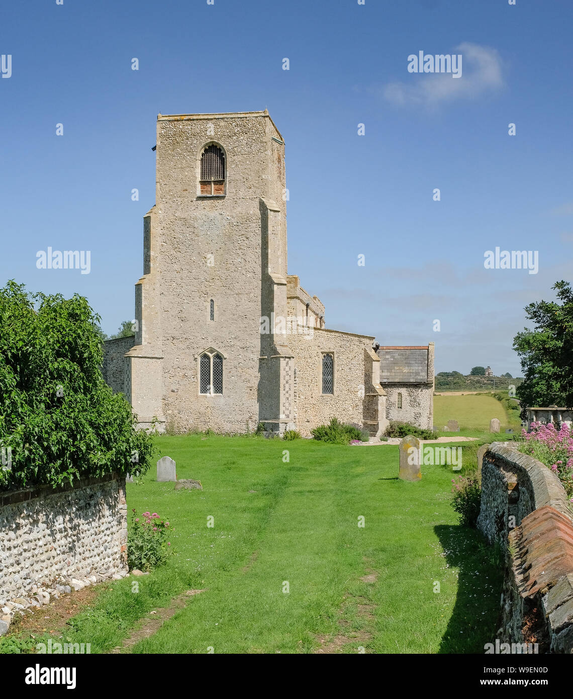 Morston norfolk hi-res stock photography and images - Alamy