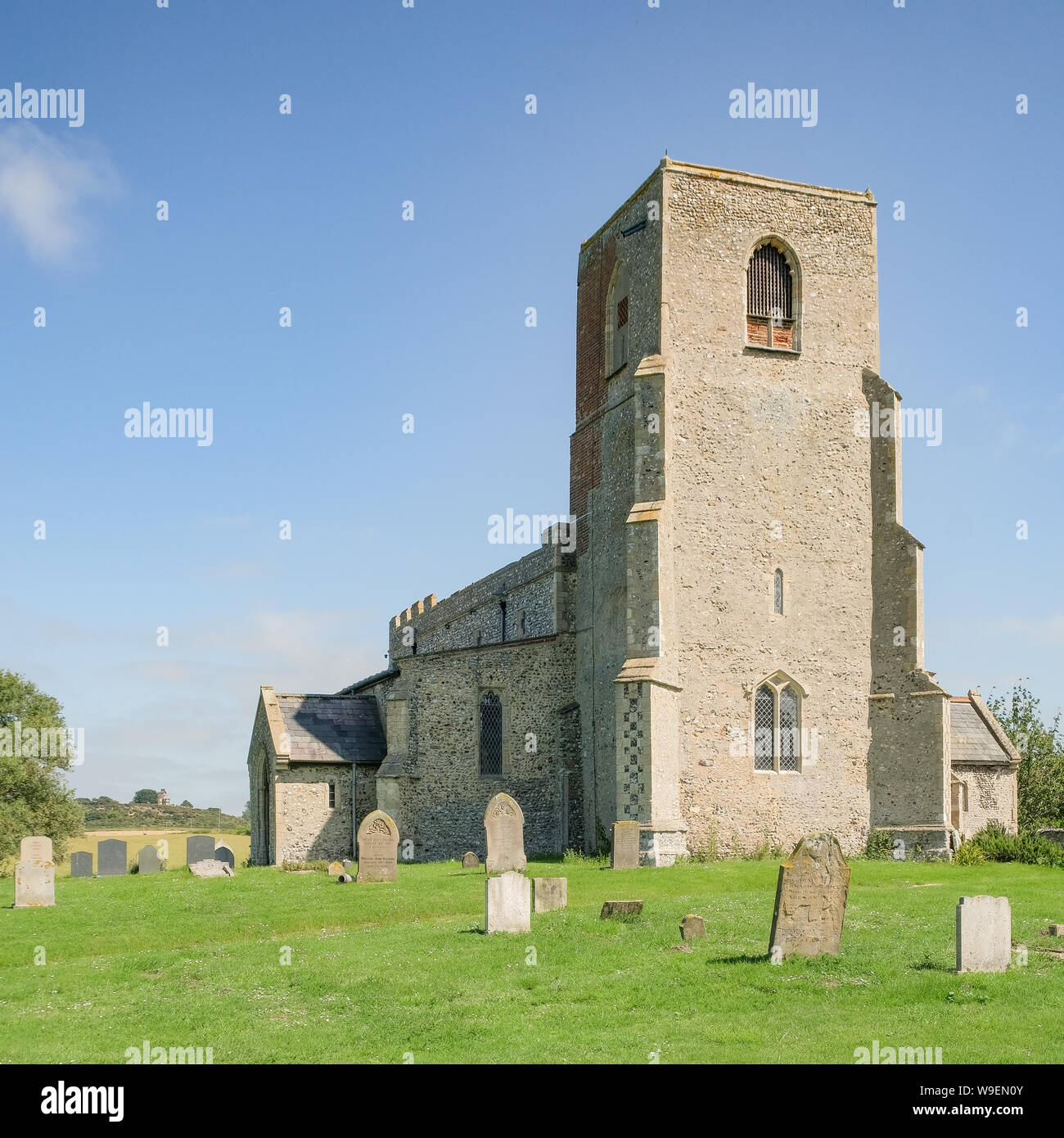 Gothic architecture saints hi-res stock photography and images - Alamy