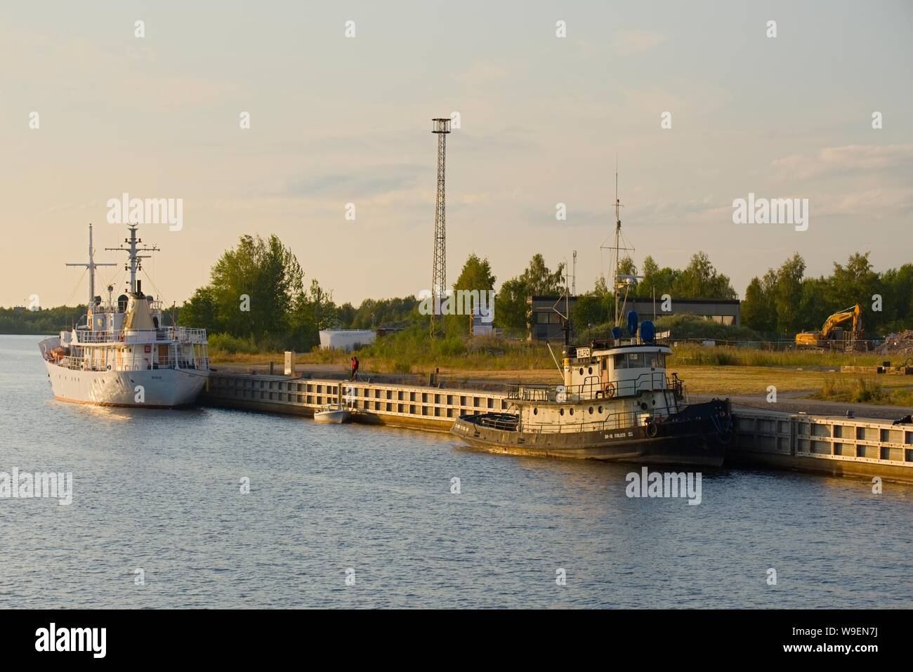 Toppila hi-res stock photography and images - Alamy