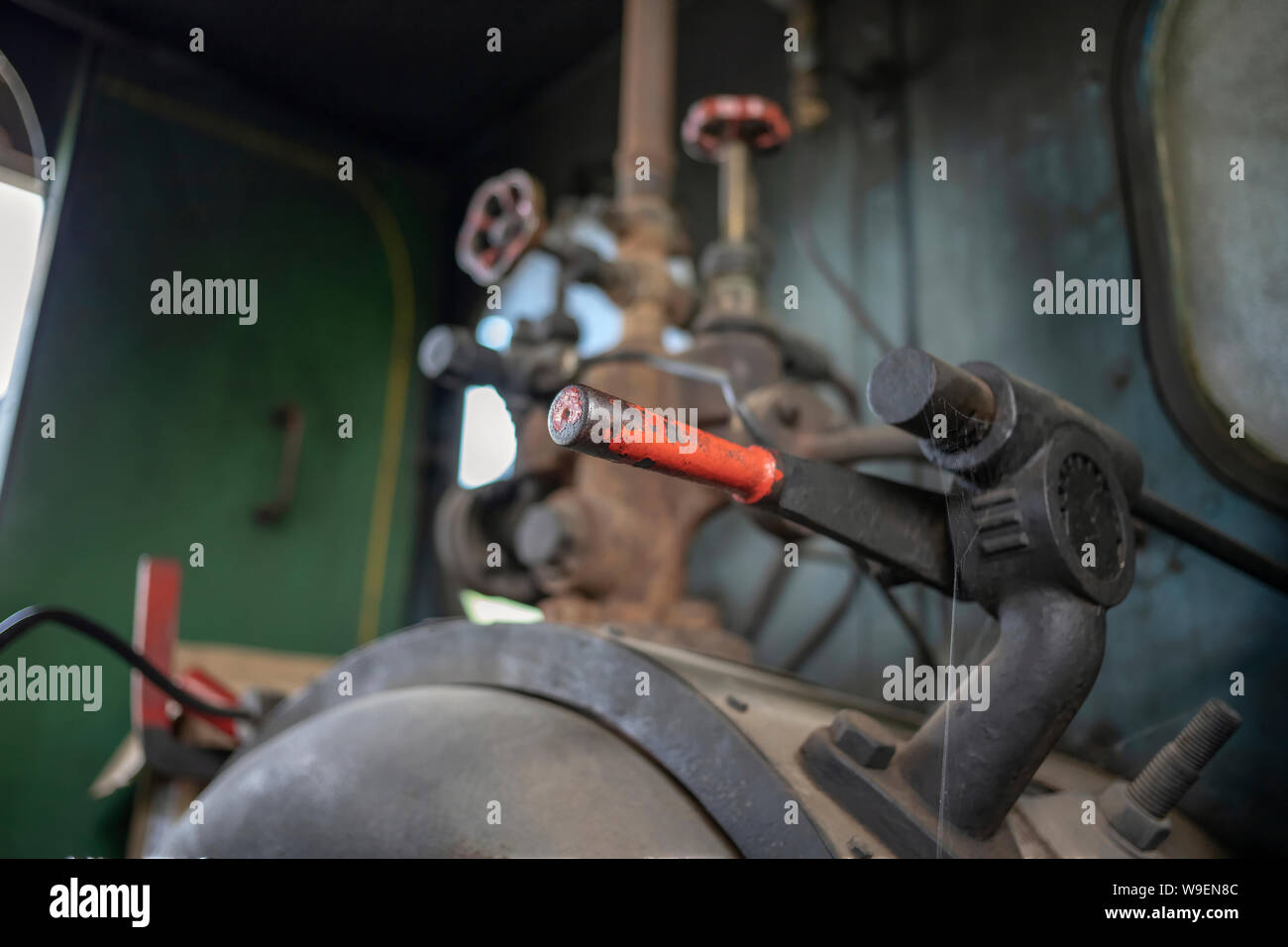 Steam Control Panel at Dennis Harrison blog