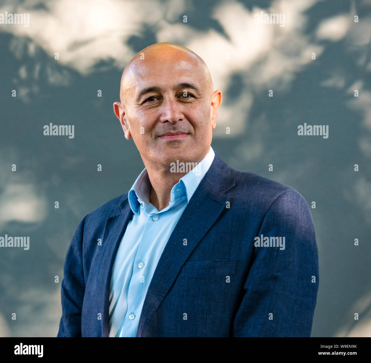 Jim al khalili 2019 hi-res stock photography and images - Alamy